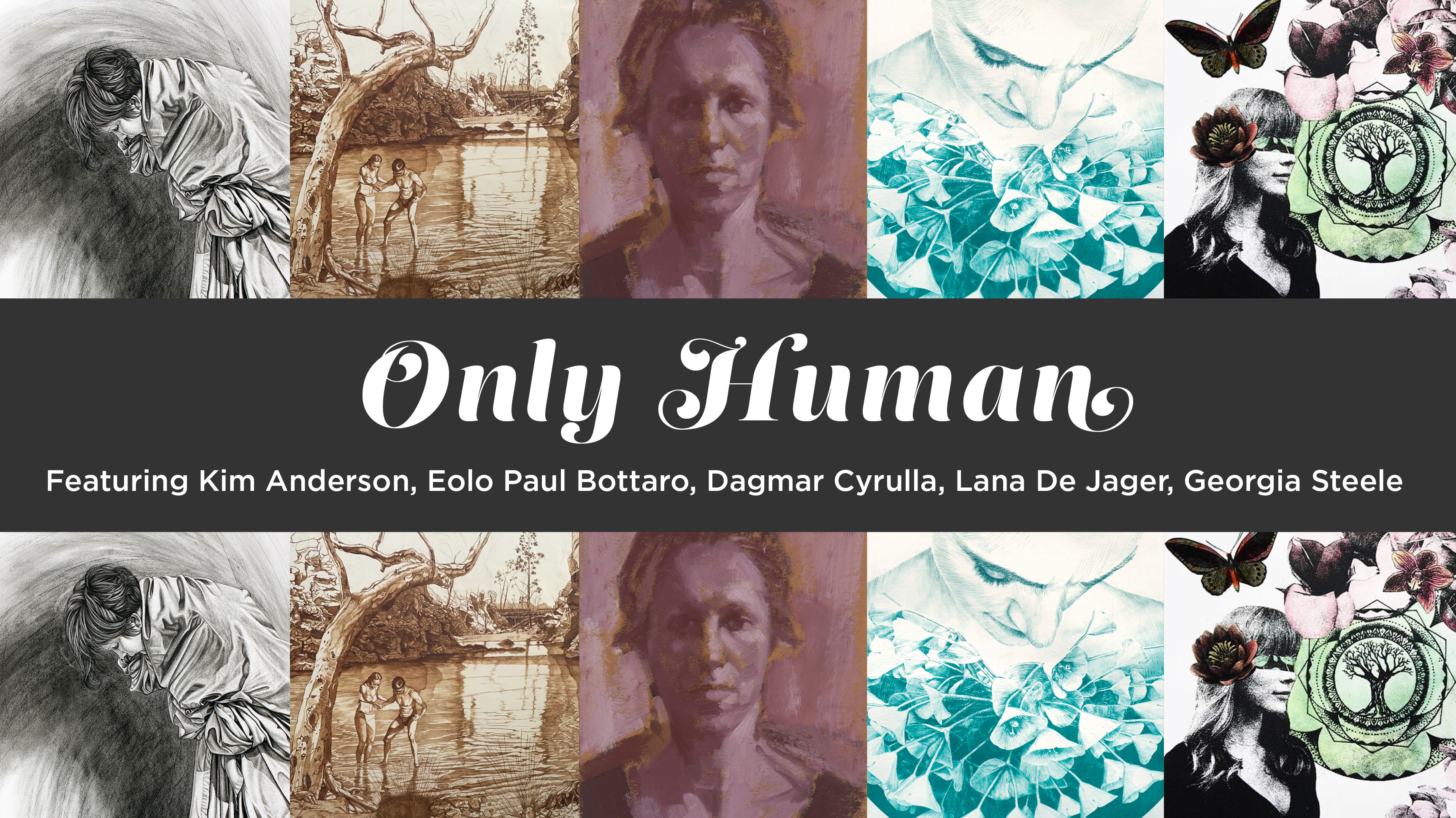 Visual Pursuits | by Marguerite Brown | Page 2